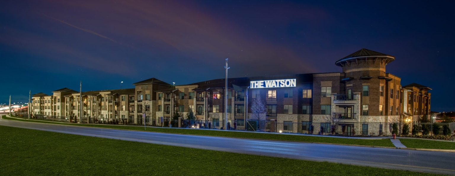 The Watson Photo Gallery